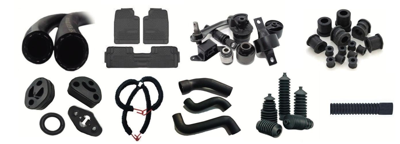 Productos Varios Automotrices – Gomac